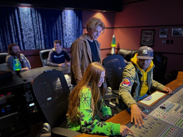 Workshops – Cleveland School Of Audio Recording