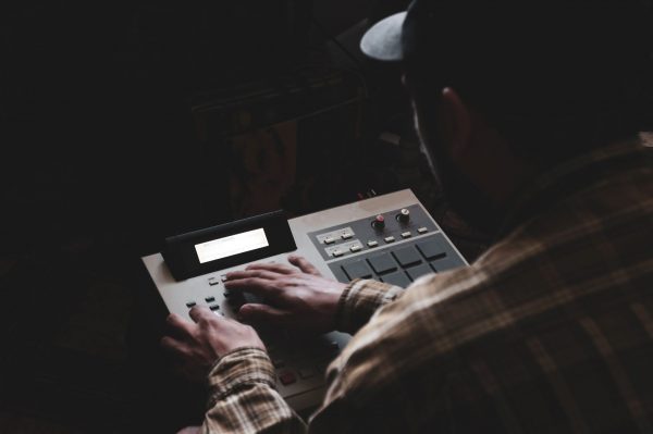 Beat Making With Logic Pro – Cleveland School Of Audio Recording