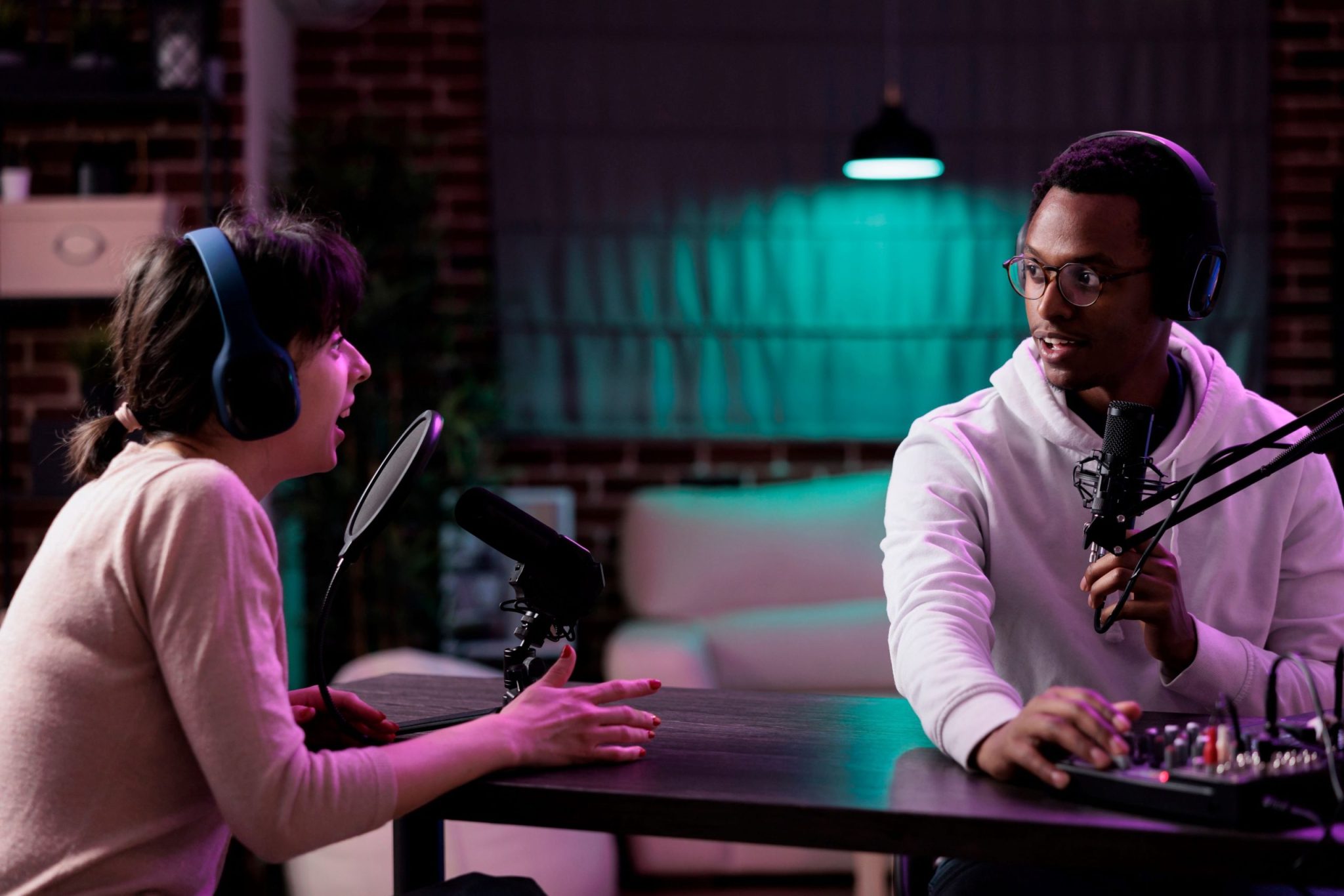 Podcast – Cleveland School Of Audio Recording