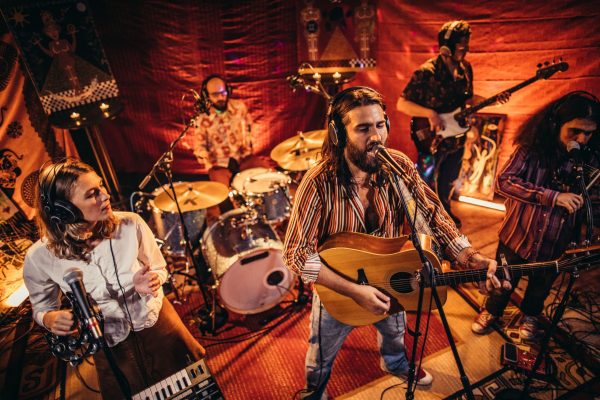 Rock Music Production – Cleveland School Of Audio Recording